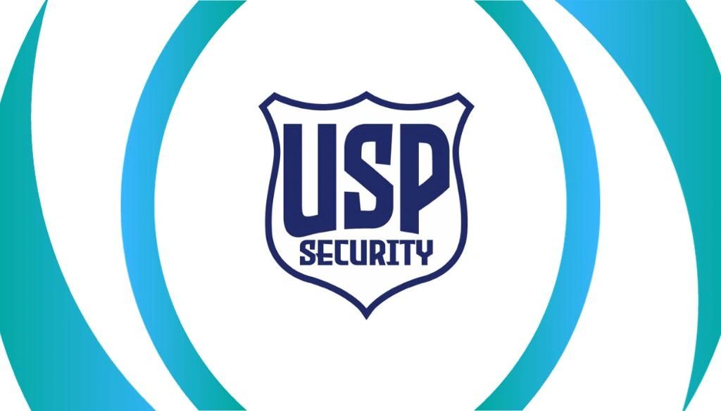 USP SECURITY LTD